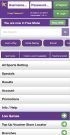 Hollywoodbets Data Free Site & App | How to Download